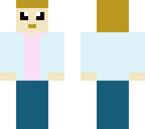 hermione | Minecraft Skins