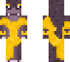 Hippo Minecraft Skins