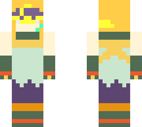 Eclipse Minecraft Skins