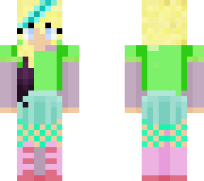 aphmau crew | Minecraft Skins