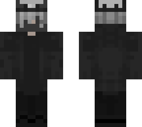 iiGa7axy Crown | Minecraft Skin