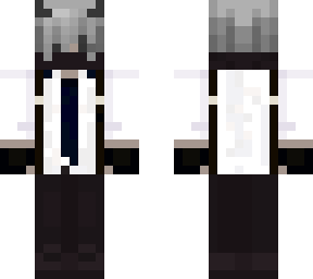 Fbi Minecraft Skins