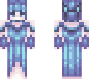 Butterfly Minecraft Skins