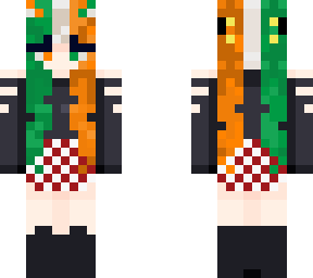 IRELAND | Minecraft Skin