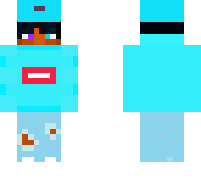 JayJay | Minecraft Skin