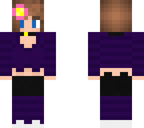 minecraft jenny | Minecraft Skins