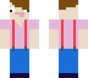 johnny | Minecraft Skin