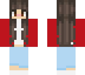 Official Minecraft Skins