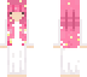 lala | Minecraft Skins