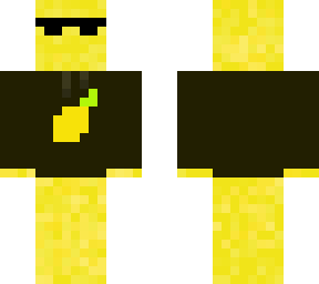 Free Minecraft Skins