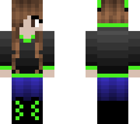 Wolf Minecraft Skins