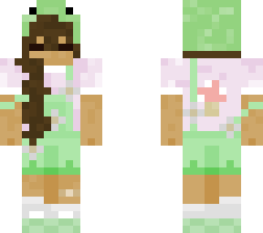 whimsy | Minecraft Skins