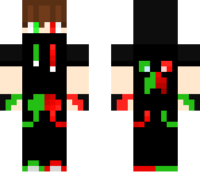 Java Edition Minecraft Skins