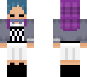 Itsfunneh Minecraft Skins