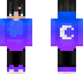 Lunar Client Minecraft Skins