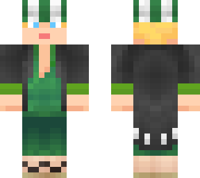 martyn | Minecraft Skins