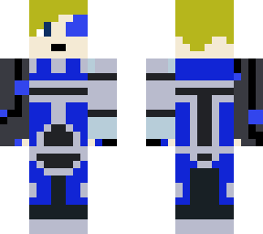 techy | Minecraft Skins