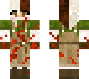 serial killer | Minecraft Skins