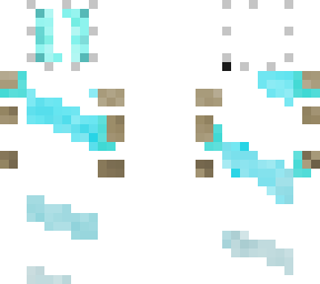 mist | Minecraft Skins