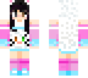 modi | Minecraft Skins