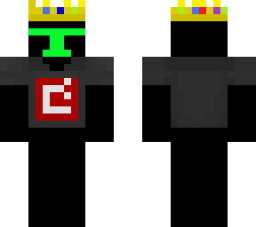 Mojang Minecraft Skins