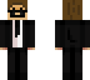 Mono Minecraft Skins