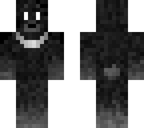 Bear Minecraft Skins