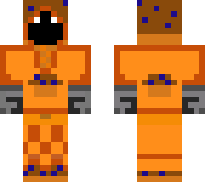 muffin | Minecraft Skins