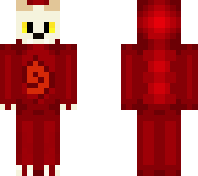 Nate | Minecraft Skin