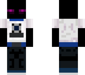 nose | Minecraft Skin