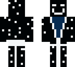 Null 2 Minecraft Skins