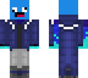Jay Jay Minecraft Skins