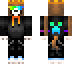 ranchero | Minecraft Skins