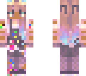 painter | Minecraft Skins