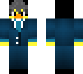 minecraft pato | Minecraft Skins