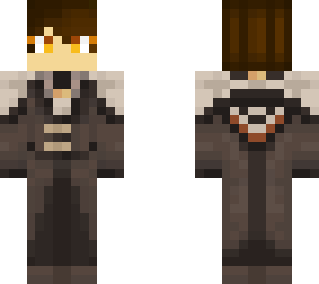 peng | Minecraft Skins