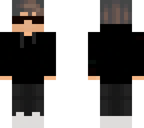 Kim Minecraft Skins
