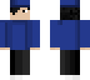 quackity skins | Minecraft Skins