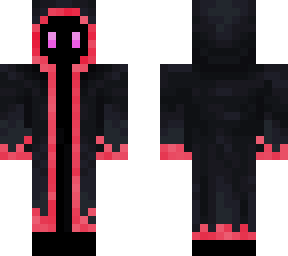 red mage | Minecraft Skins