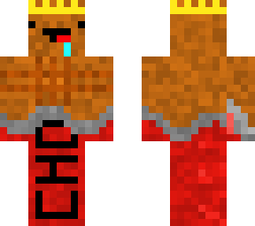 REEF riper | Minecraft Skin