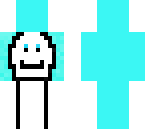 Dream Minecraft Skins