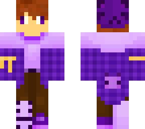 ryguyrocky | Minecraft Skins