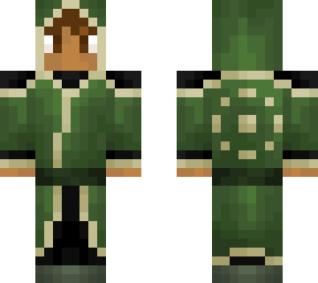 pilgrim | Minecraft Skins