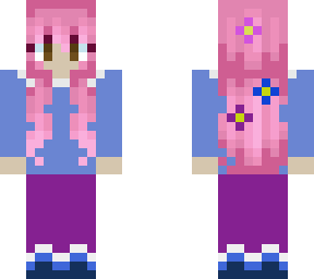 SC Skin | Minecraft Skin