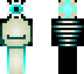 Sculk Dream Minecraft Skins