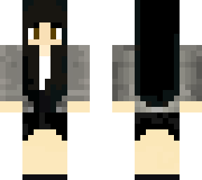 secretaria | Minecraft Skins