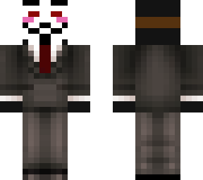 Sek Minecraft Skins