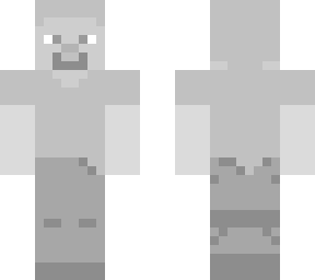 Steve Minecraft Skins