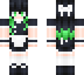 Sin Minecraft Skins