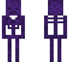 Skeleton Minecraft Skins
